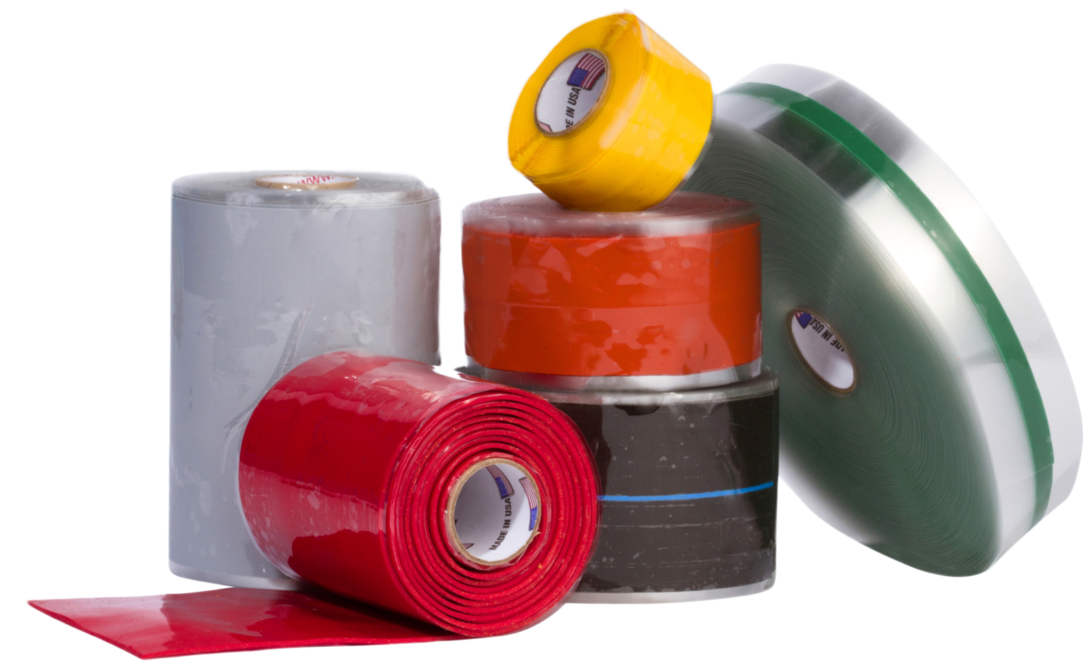 Midsun Specialty Products (MSP) - Silicone Tape Manufacturer