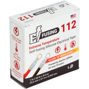 E/Fusing Tapes | Midsun Specialty Products